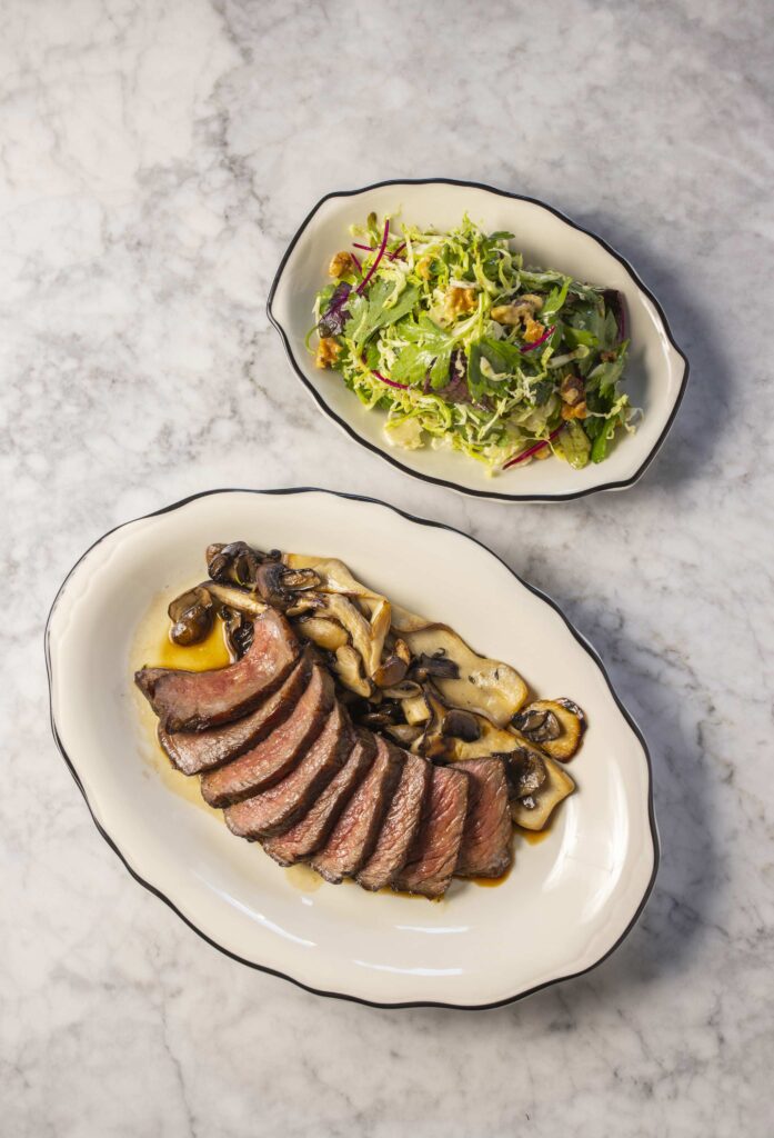 No. 100 Flinders Lane